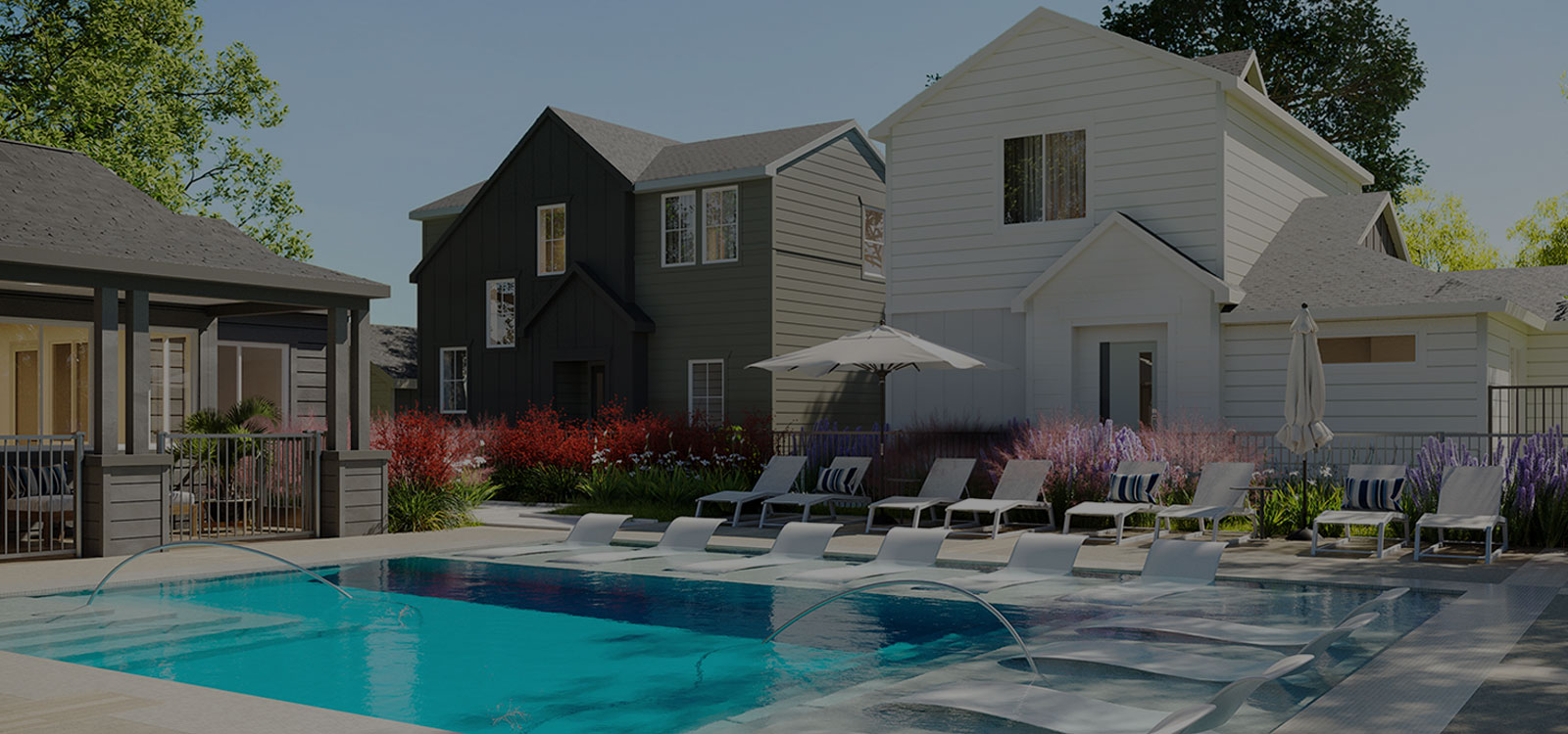 Amenities | YardHomes Meadow Lake